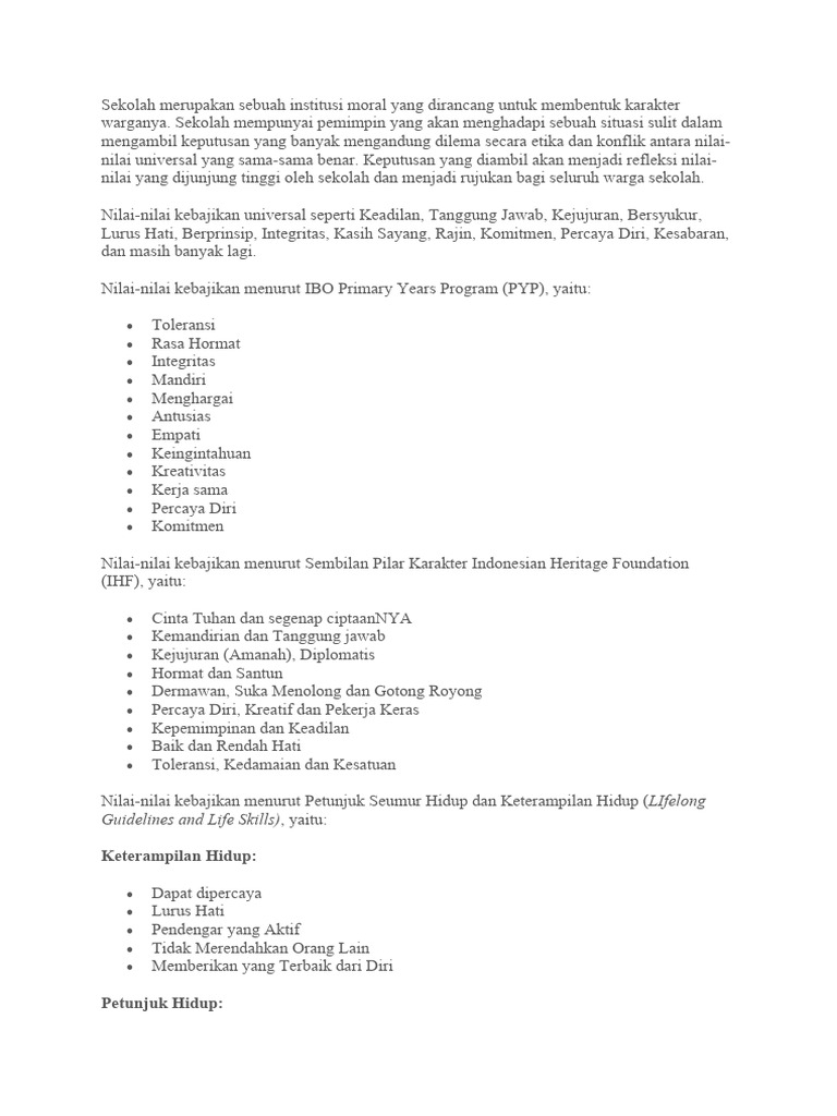 Tugas Modul 3 CGP | PDF