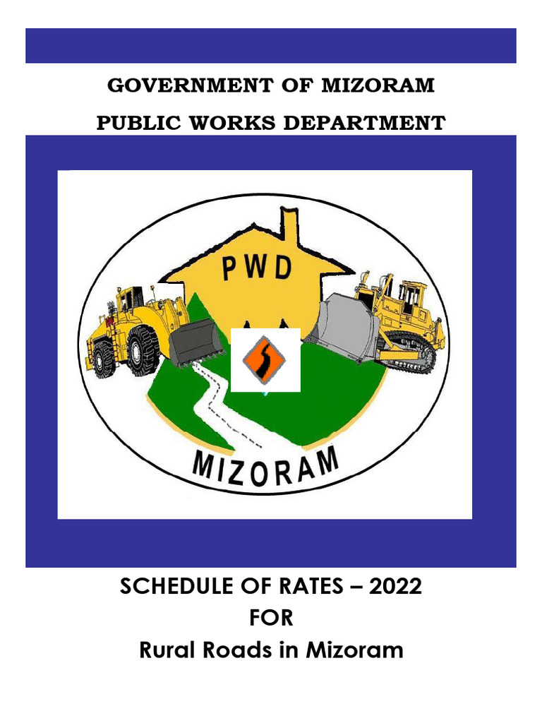 Sor 2022 PDF | PDF | Masonry | Construction Aggregate