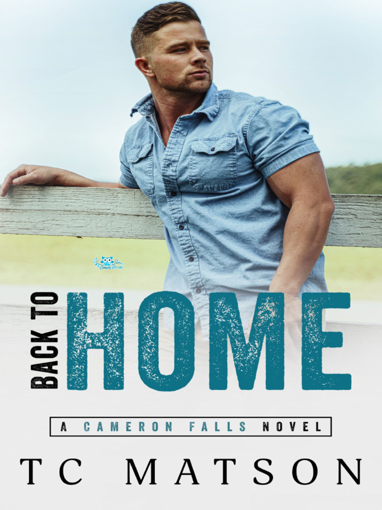Back To Home - T.C. Matson | PDF
