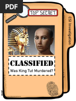 Tci History Alive The Ancient World | PDF | Ancient Rome | Ancient History