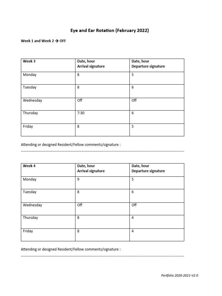 Portfolio Med3 - Med4 | PDF | Clinical Medicine | Diseases And Disorders