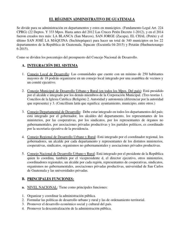 Material 1 Legislación Administrativa | PDF | Gobierno local | Alcalde