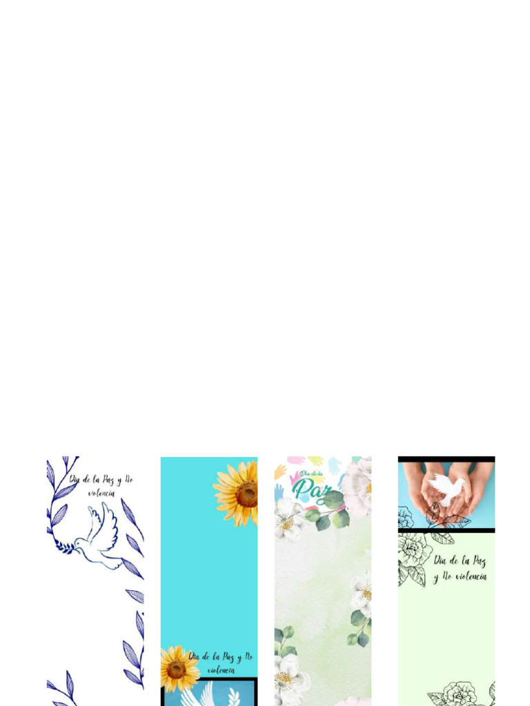 Separador Rosita | PDF