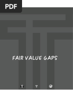 ICT SIBI and BISI | PDF | Market Trend | Technical Analysis