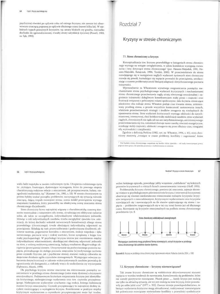 Interwencja Kryzysowa. Pomoc W Kryzysach Psychologicznych. Dorota ...