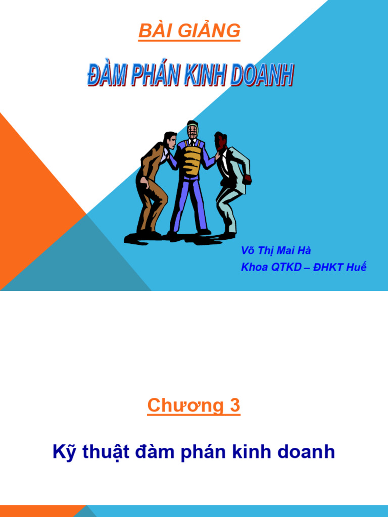 DPKD Chuong3 | PDF