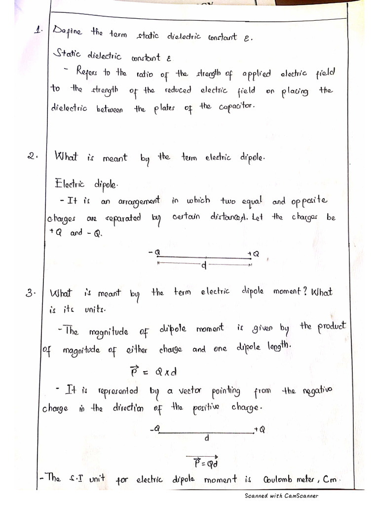 Assignment Engineering Materials | PDF
