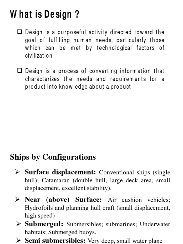Types of Ships and Their Uses | PDF | Cruiser | Frigate