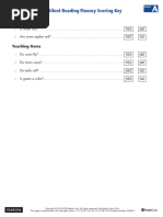 PPVT-5 and EVT-3 Comparison Guide | PDF