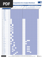 Preview: Kaufman Test of Educational Achievement - Third Edition (Ktea ...