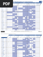 Preview: Kaufman Test of Educational Achievement - Third Edition (Ktea ...