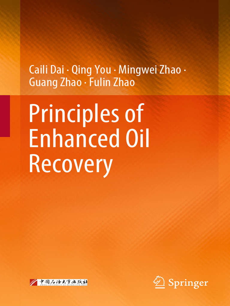 Caili Dai, Qing You, Mingwei Zhao, Guang Zhao, Fulin Zhao - Principles ...