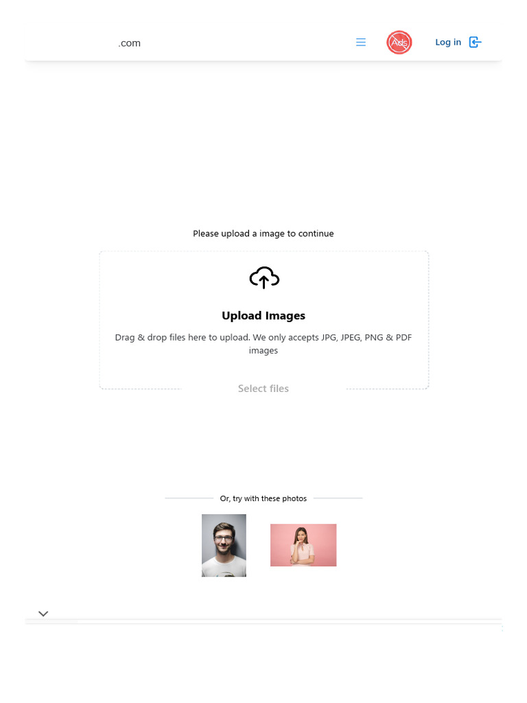 Resize Image To 4X6 Inch: Imresizer | PDF