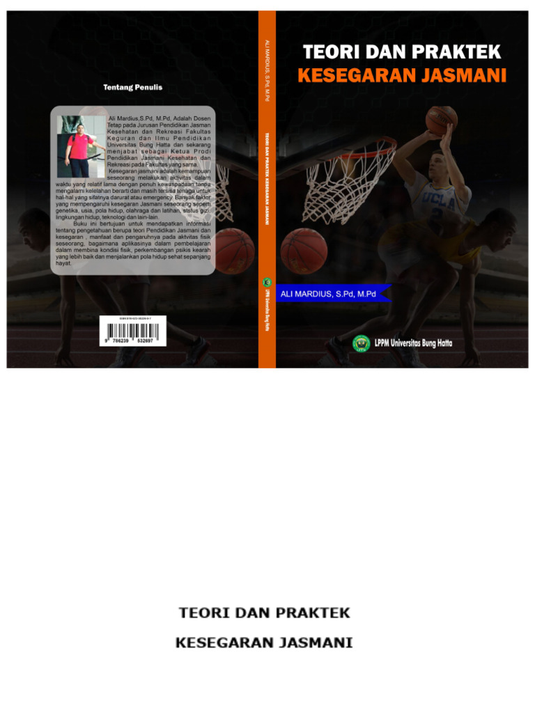 Teori Dan Praktek Kesegaran Jasmani | PDF