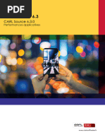 OpenClinic GA | PDF | Hôpital | Informatique