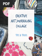 Cut & Create: Picasso Portrait Collage | PDF