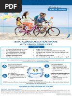 Daman Basic Health Insurance Overview | PDF | Prescription Drugs ...