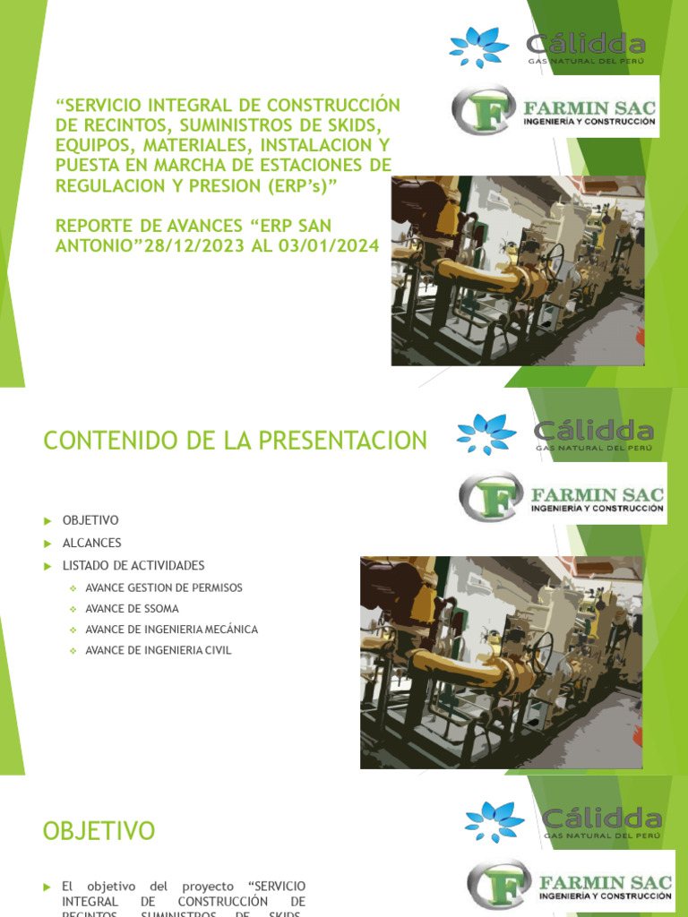 Ingeniería - Presentación Farmin 04.01..2023 | PDF | Ciencias fisicas ... Ingeniería - Presentación Farmin 04.01..2023 | PDF | Ciencias fisicas ...