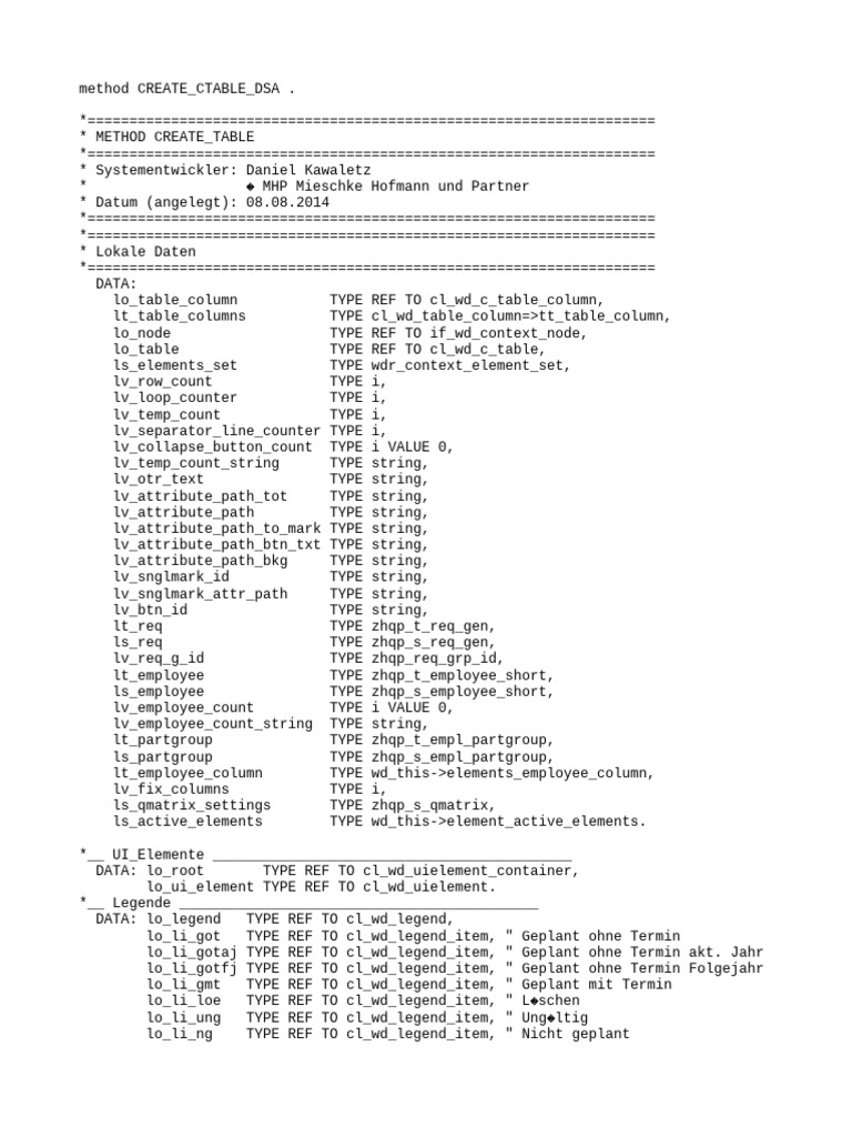 Create Ctable Dsa Pdf Computing Computer Programming 