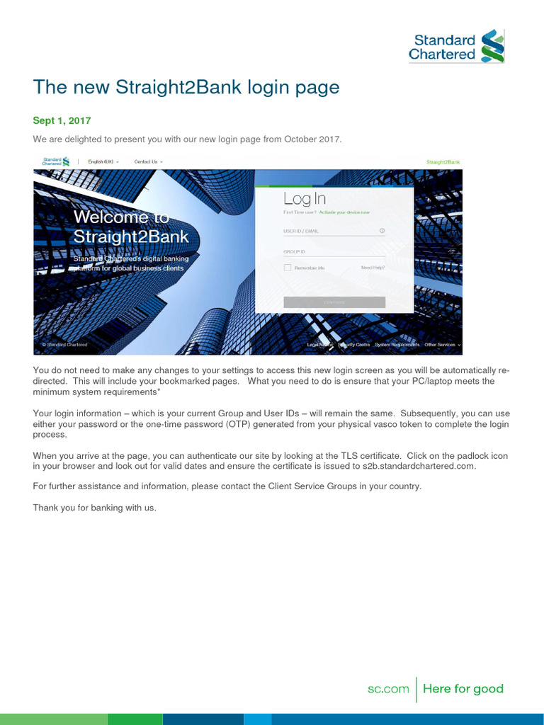 Unified User Guide | PDF
