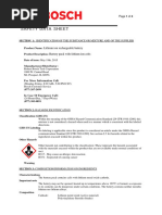 Lithium Battery Label UN3481 | PDF