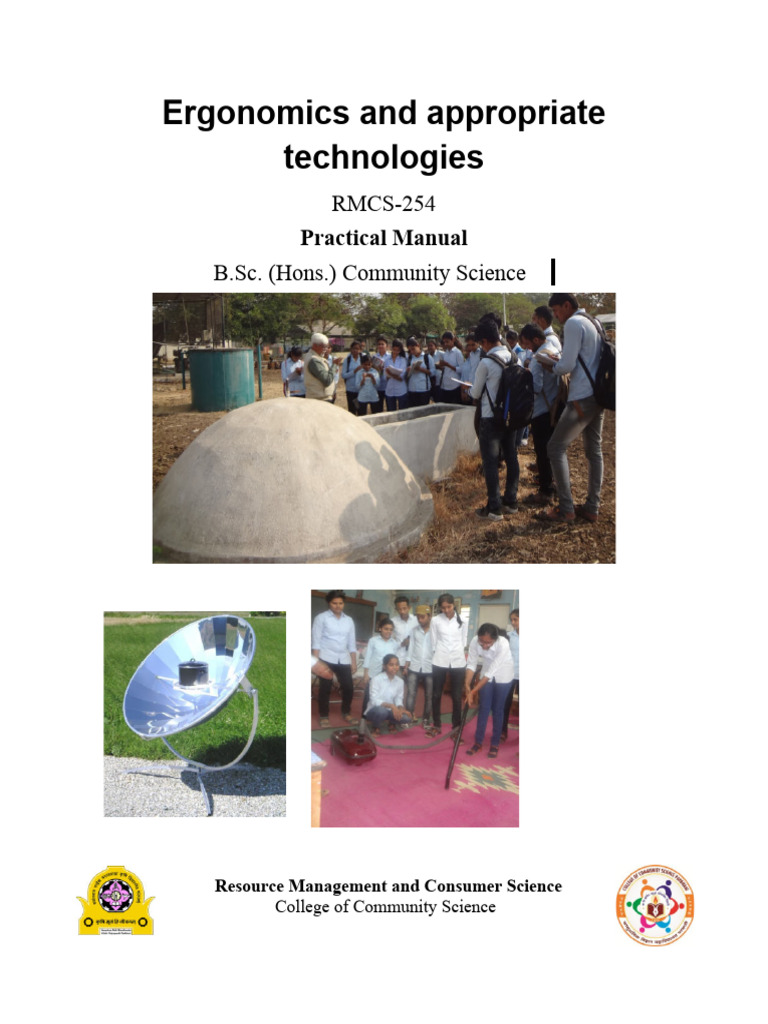 RMCS Manual 245 Compressed | PDF