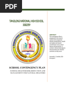 Deped Mission, Vision, CORE Values. FOR PRINT | PDF | Learning | Teachers