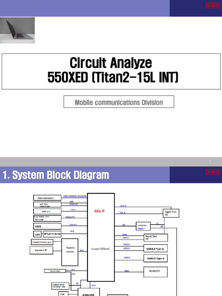 Wiring Diagram | PDF | Usb | Computing
