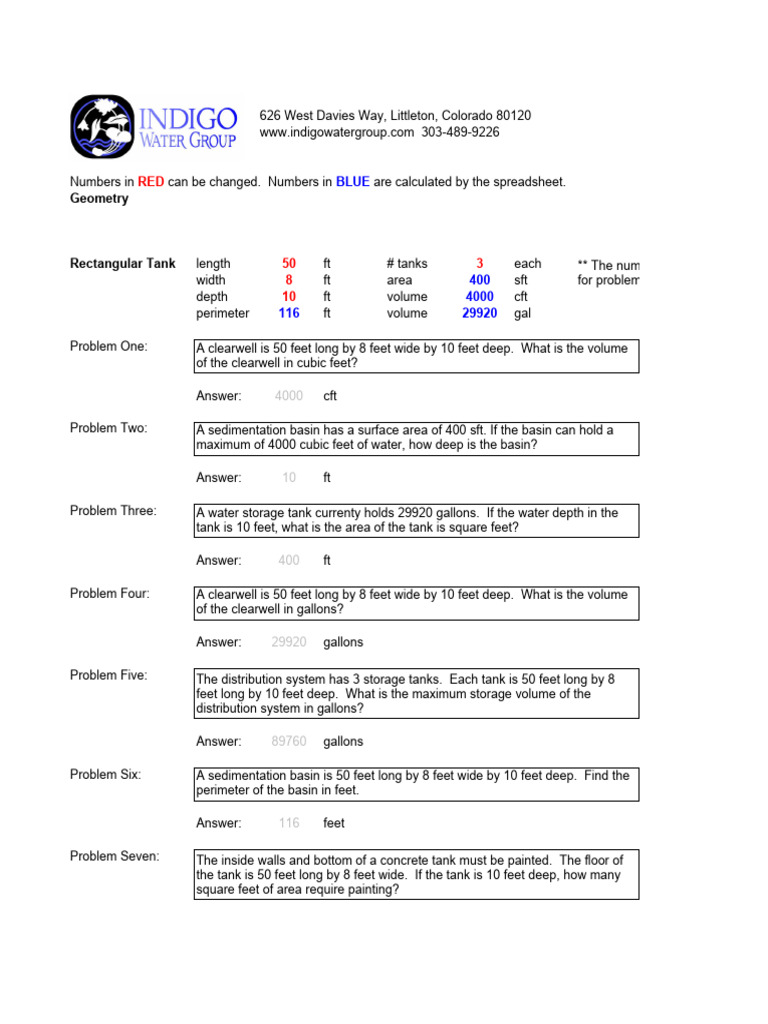 Math Problem Generator V3 Pdf Sewage Treatment Environmental 0760
