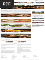 ASL Timber Story: The Deaf Tree | PDF