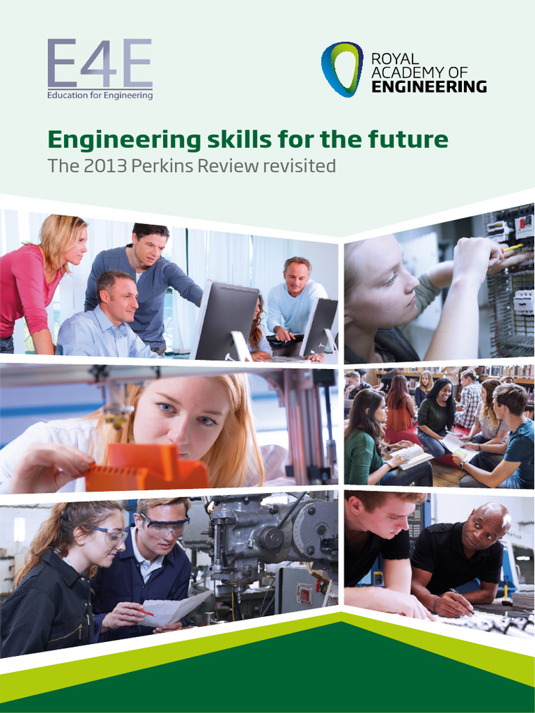 Perkins_report_Jan19_FINAL-web | PDF | Engineering | Science, Technology, Engineering, And ...