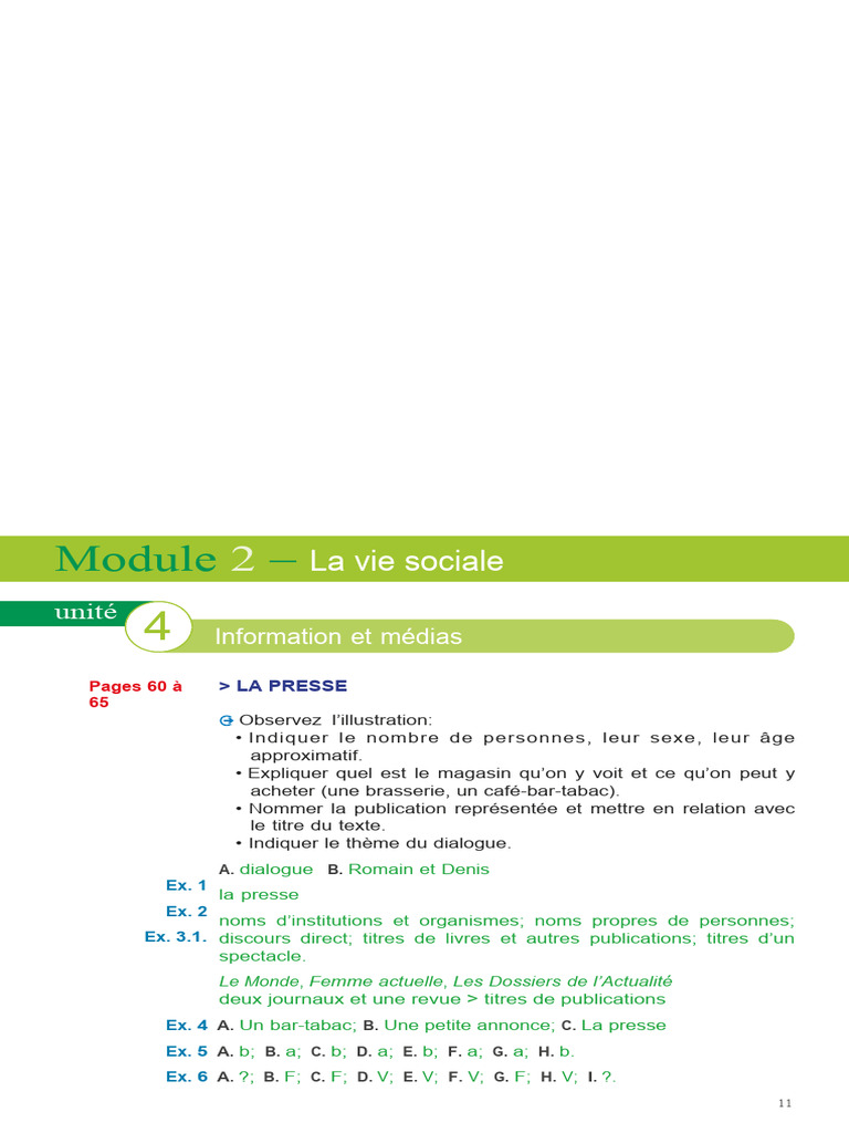 Man11 Sol Mod 2 | PDF