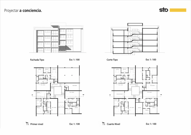 Lam 03 Plan Bio | PDF