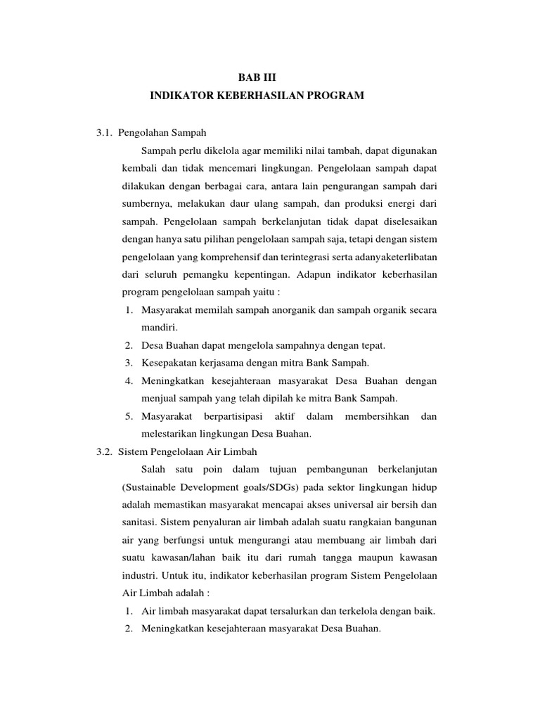 Proposal 201 43 4 | PDF | Kesehatan Holistik | Sains & Matematika
