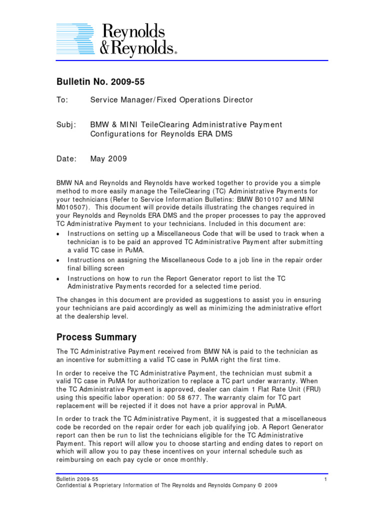 TC Admin Reynolds | PDF | Command Line Interface | Software