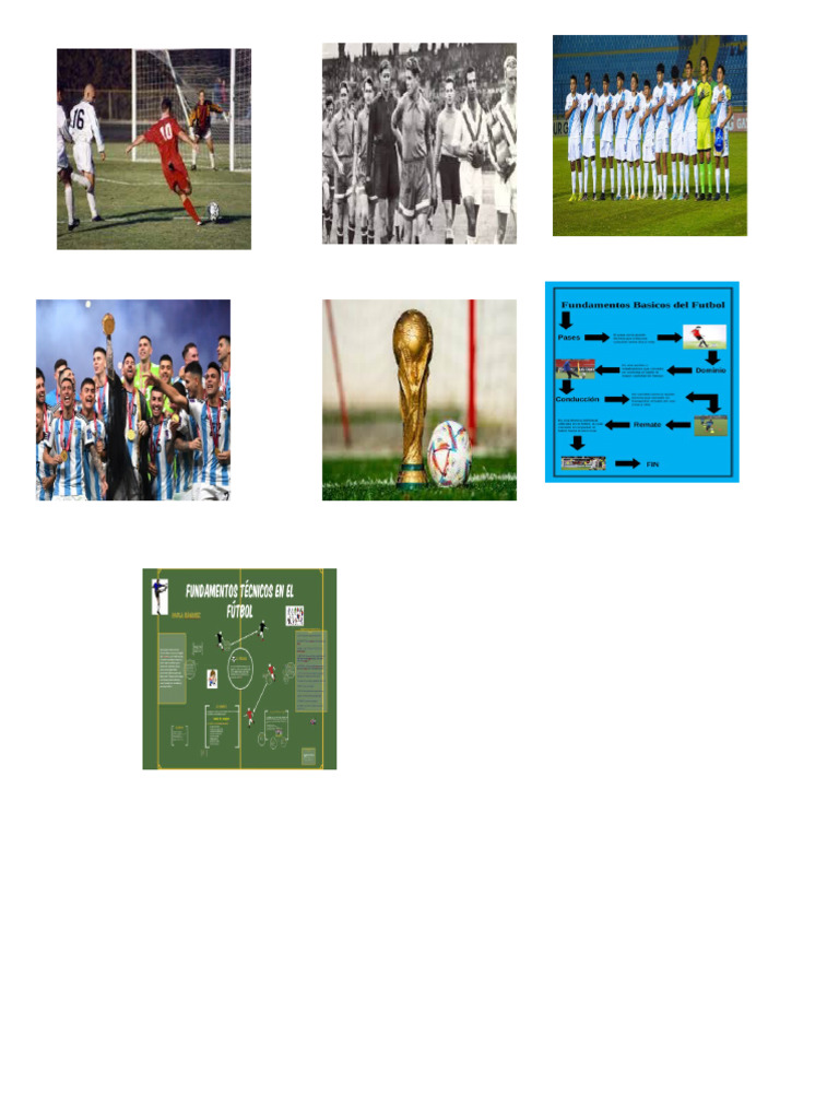 Futbol Pdf