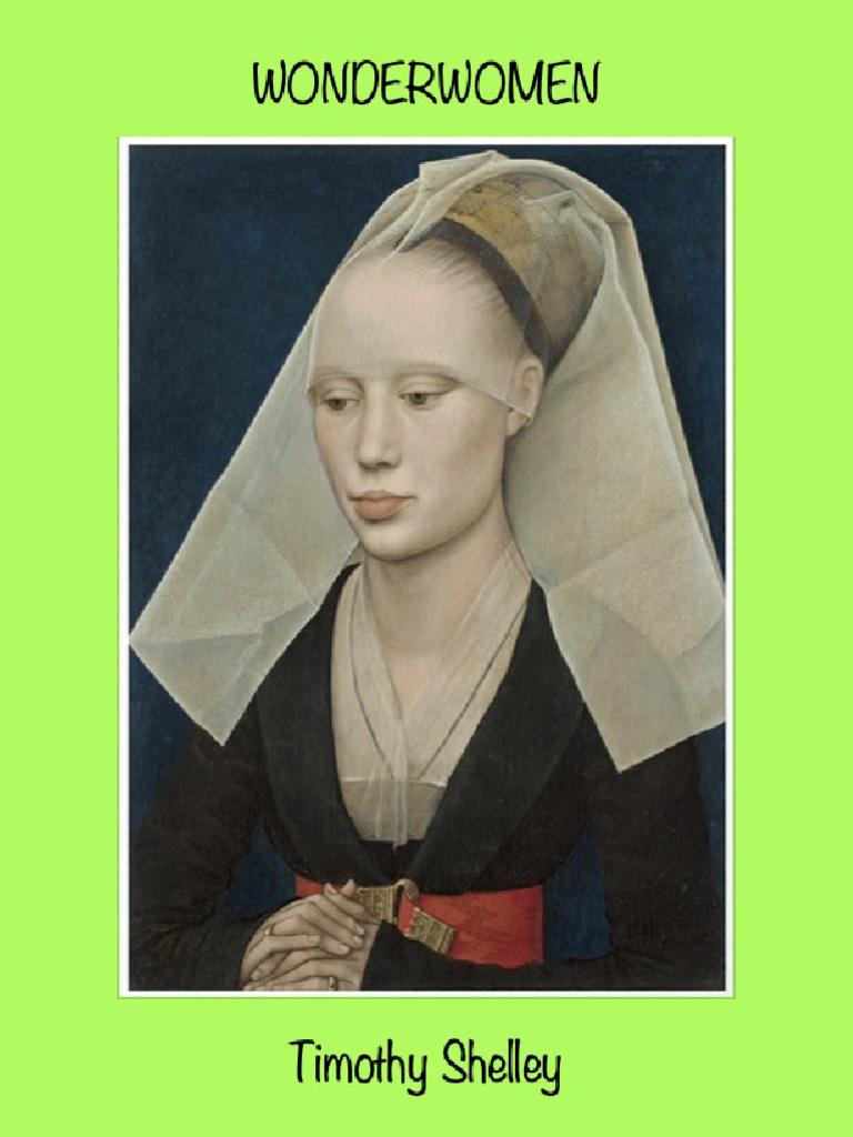 wonder-women-e-book-1 | PDF