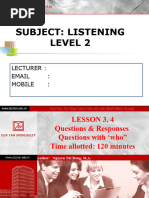 PowerPoint Theory Test | PDF | World Wide Web | Internet & Web