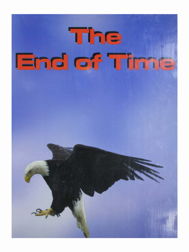 The End of Time - by Vance Ferrell | PDF