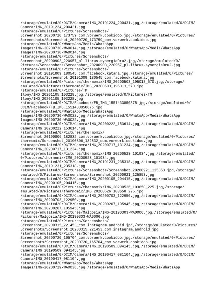 Inbound 2455123747651651905 | PDF | Graphical User Interfaces | System Software