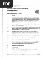 AASHTO M 320 Performance-Graded Binder | PDF | Viscosity | Road Surface