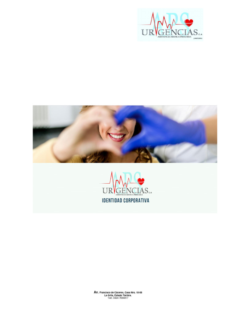 Chargon C.A | PDF | Cuidado de la salud | Medicina CLINICA