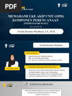 Pedoman IKU Dan Cascading | PDF | Karier & Perkembangan | Bisnis