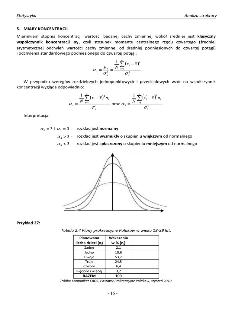 Analiza Struktury Cz Iii Pdf