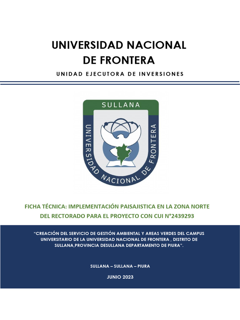 Rectorado | PDF | Presupuesto | Perú