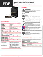 SafePace Pro Quick Start Guide v2.1 | PDF | Bluetooth | Windows 10