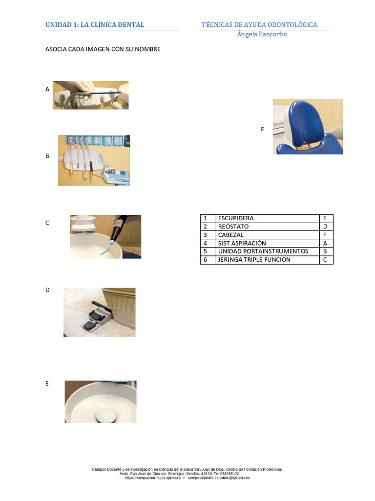 Actividades Ud1 | PDF