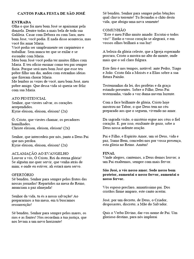 cantos-missa-de-sao-jose-download-gr-tis-pdf-jesus-maria-m-e-de