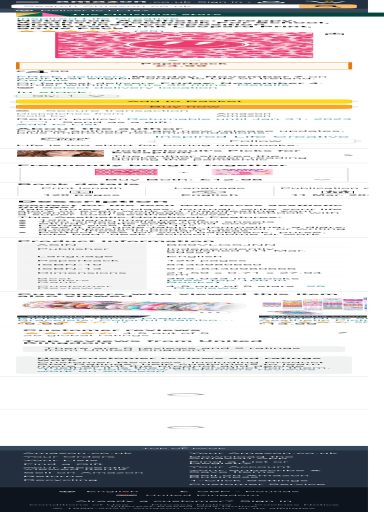 Notebook Aesthetic Preppy, Aesthetic Notebook For School, Blank Lined ...