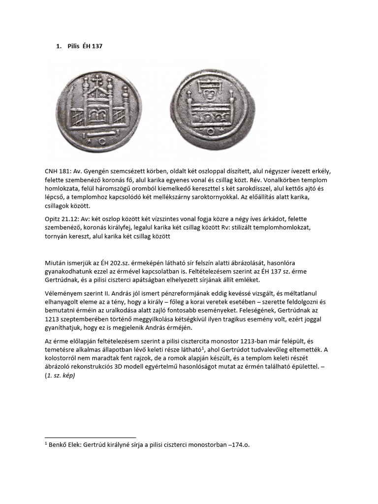 II. András 2 - 5 | PDF